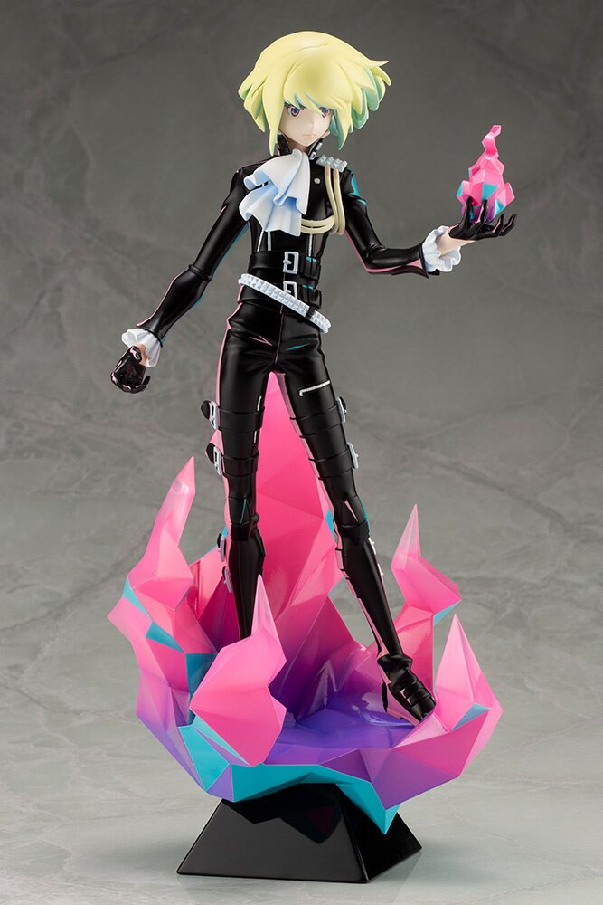 [Promare] Lio Fotia 1/7 Scale Figure: KOTOBUKIYA: KOTOBUKIYA - Tokyo ...