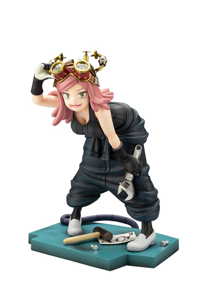 ArtFX J My Hero Academia Mei Hatsume - Tokyo Otaku Mode (TOM)