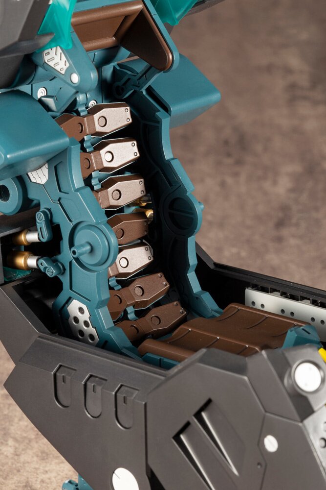 M.S.G. Gigantic Arms Order Cradle: KOTOBUKIYA - Tokyo Otaku Mode (TOM)