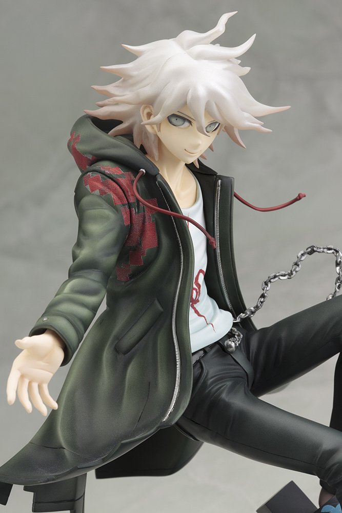 ArtFX J Danganronpa 2: Goodbye Despair Nagito Komaeda (Re-run ...