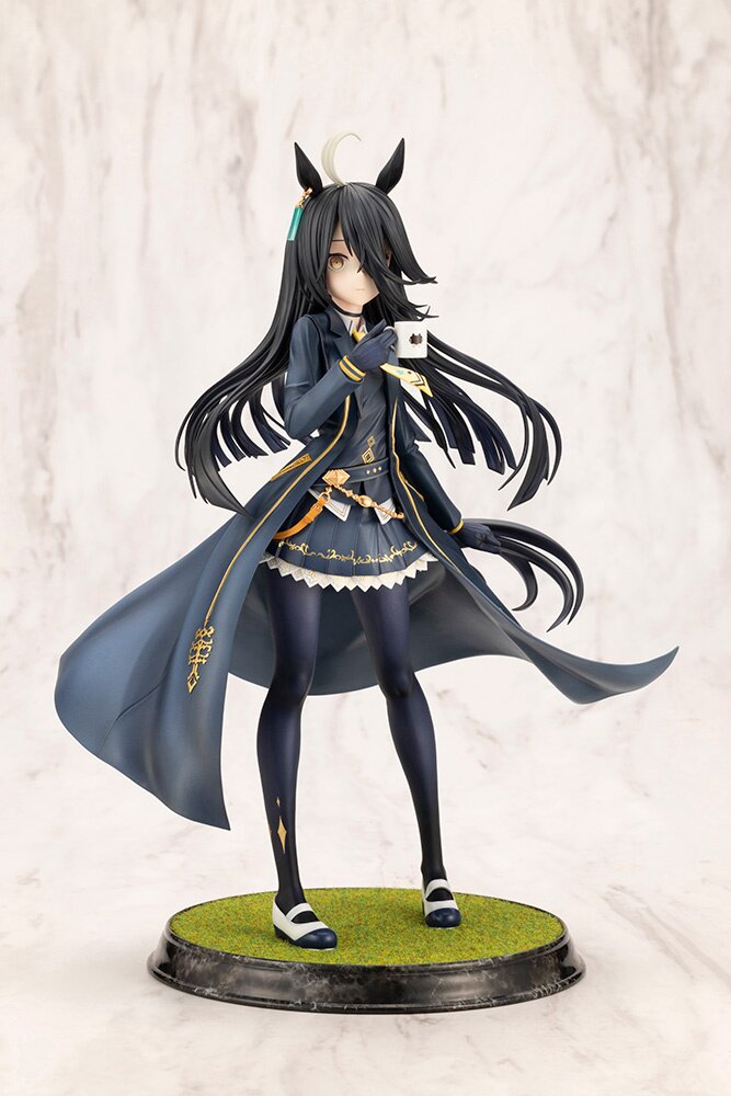 Uma Musume: Pretty Derby Manhattan Cafe 1/7 Scale Figure: KOTOBUKIYA ...