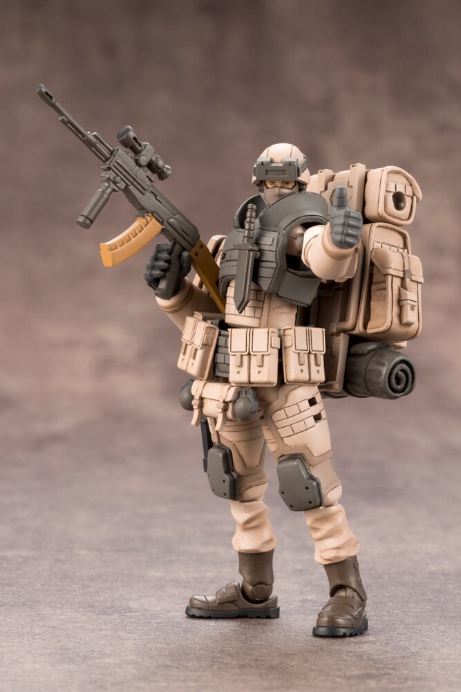 Hexa Gear Early Governor Vol. 1 - Tokyo Otaku Mode (TOM)