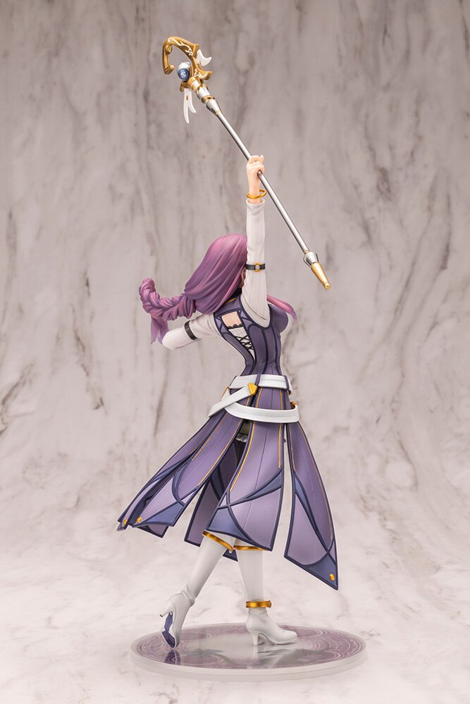The Legend of Heroes Emma Millstein 1/8 Scale Figure - Tokyo Otaku Mode ...