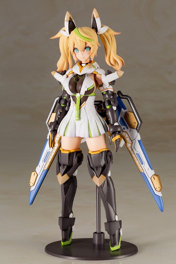 [Phantasy Star Online 2 es Gene] Stella Innocent Ver.: KOTOBUKIYA ...