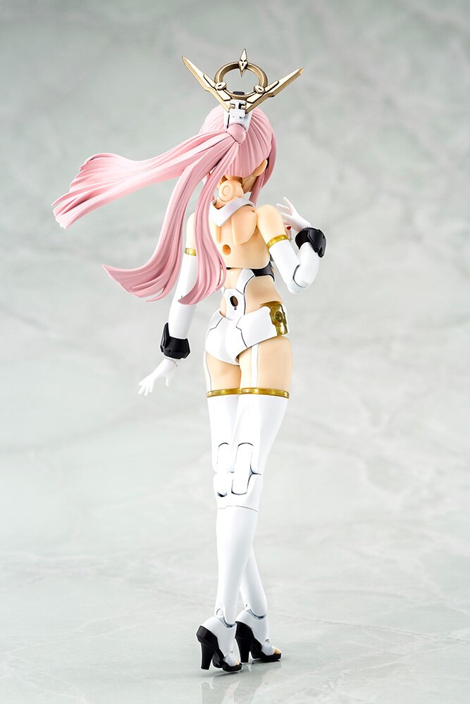 Megami Device AUV Amaterasu Regalia: KOTOBUKIYA - Tokyo Otaku Mode (TOM)