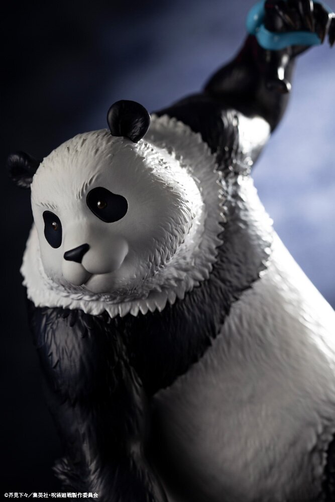 ArtFX J Jujutsu Kaisen Panda: KOTOBUKIYA - Tokyo Otaku Mode (TOM)