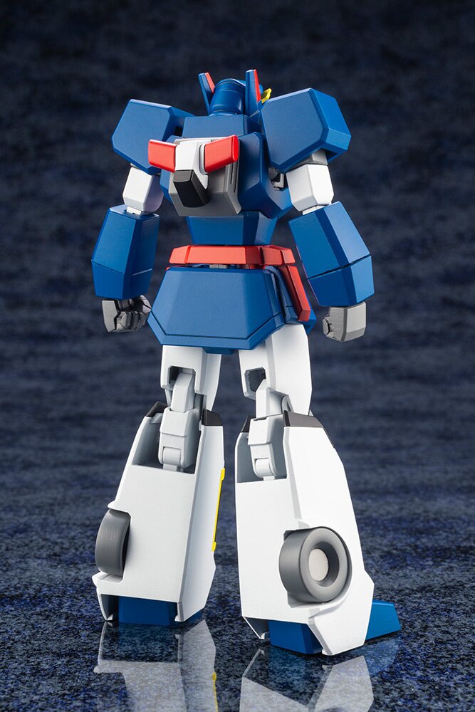 Brave Police J-Decker Deckerd & Maxcannon - Tokyo Otaku Mode (TOM)