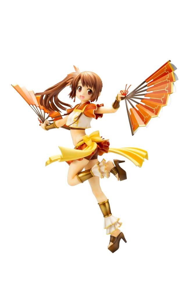 [Magia Record] Tsuruno Yui Figure: KOTOBUKIYA - Tokyo Otaku Mode (TOM)