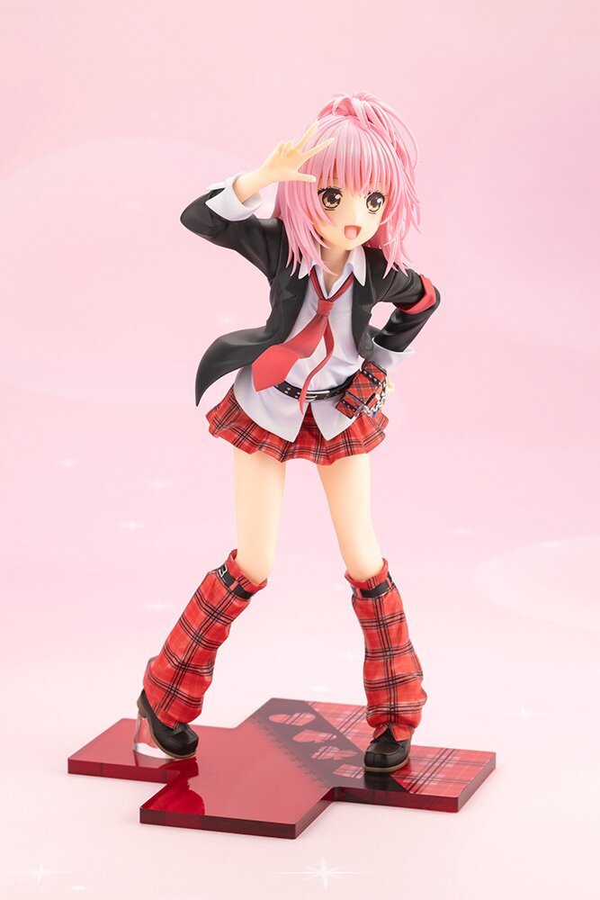 Amu Shugo Chara Angel