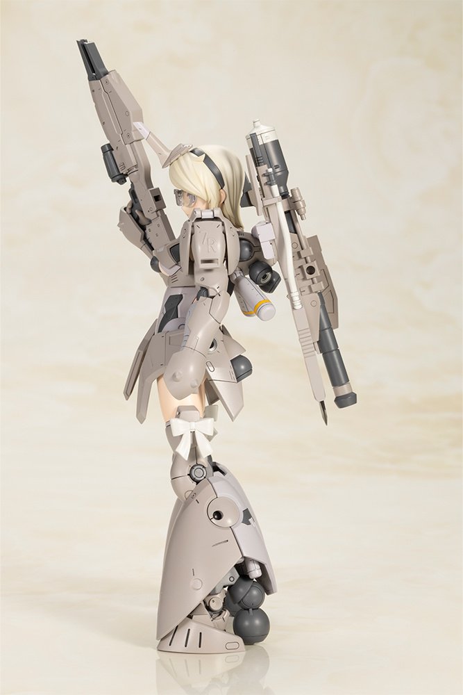 Frame Arms Girl Zero Tortoise: KOTOBUKIYA - Tokyo Otaku Mode (TOM)