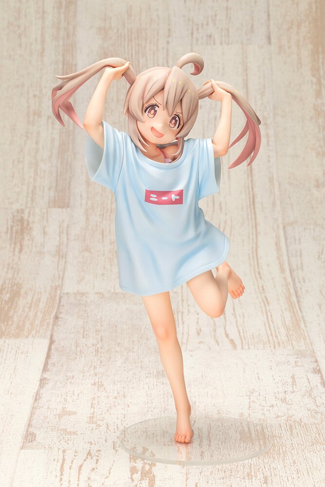 Onimai: I'm Now Your Sister! Mahiro Oyama: T-shirt Ver. 1/6 Scale ...