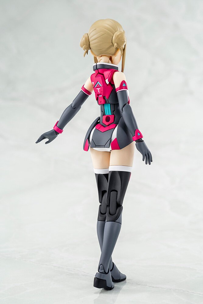 Megami Device Alice Gear Aegis Nodoka Takahata: KOTOBUKIYA - Tokyo ...