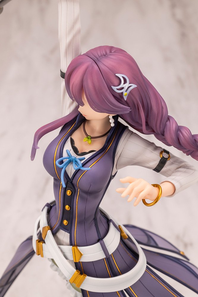 The Legend of Heroes Emma Millstein 1/8 Scale Figure - Tokyo Otaku Mode ...