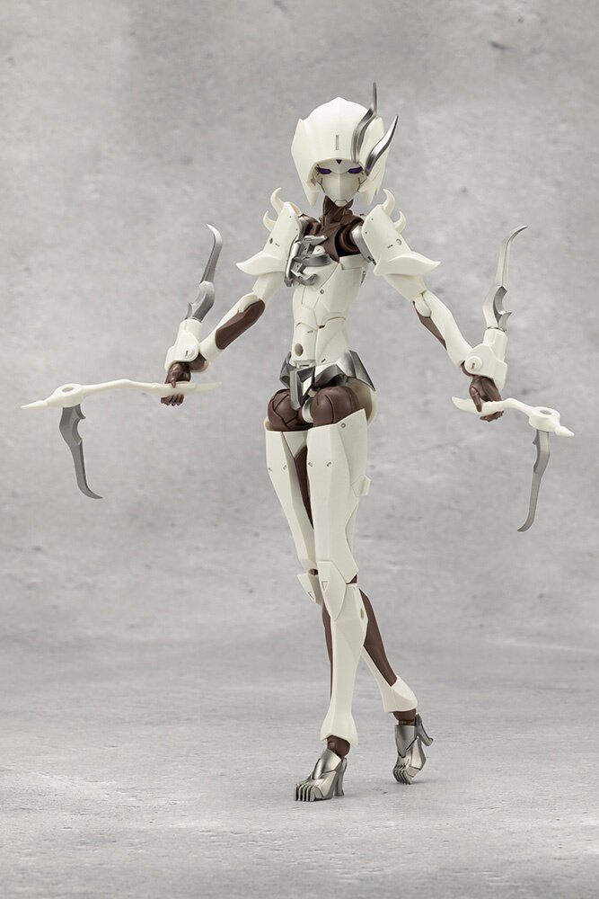 Megalomaria Unlimited Universe Seeker: KOTOBUKIYA - Tokyo Otaku Mode (TOM)