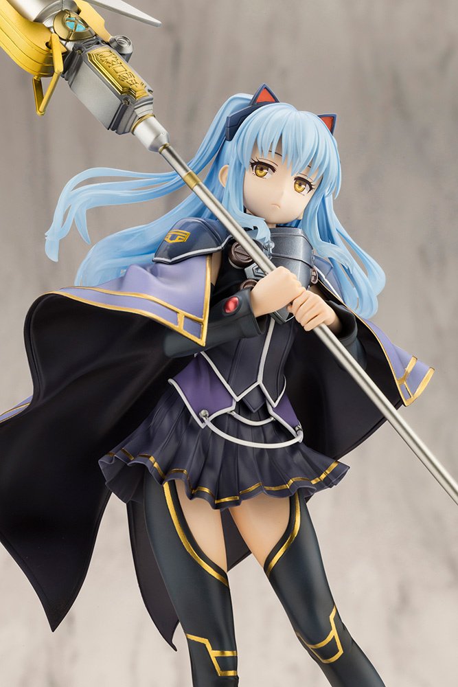 The Legend of Heroes Tio Plato 1/8 Scale Figure - Tokyo Otaku Mode (TOM)