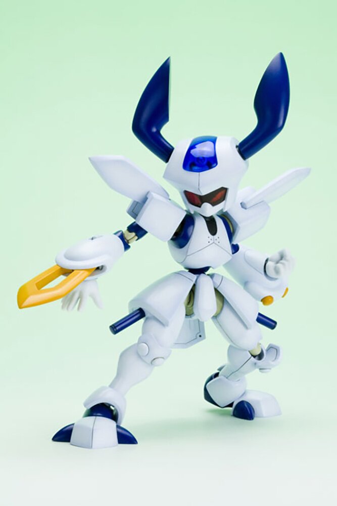 Medabots KWG00-M Head Scissors (Re-run): KOTOBUKIYA 37% OFF - Tokyo ...