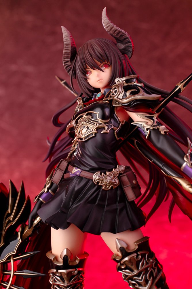 Rage of Bahamut Forte the Devoted 1/8 Scale Figure - Tokyo Otaku Mode (TOM)