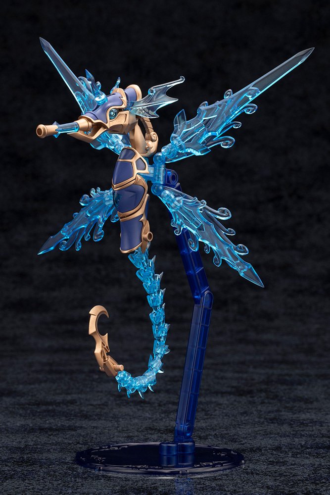 Arca Nadea XenoAlma Hydro Zeeforce: KOTOBUKIYA - Tokyo Otaku Mode (TOM)