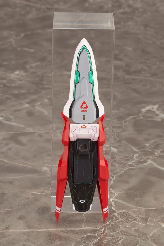 Megami Device Asra Ninja 2/1 Scale Figure: KOTOBUKIYA - Tokyo Otaku ...