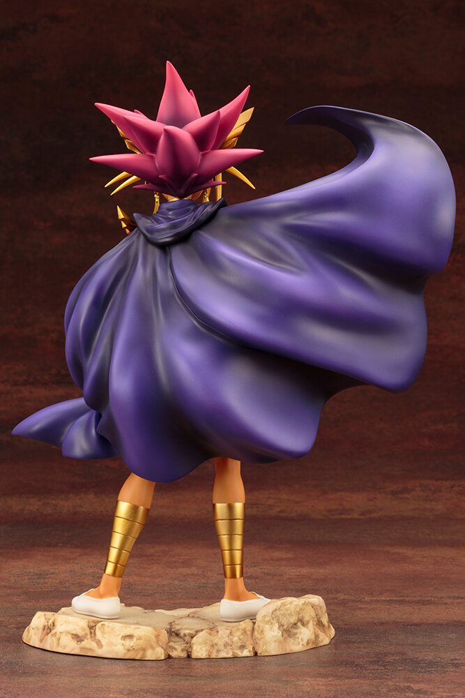ArtFX J Yu-Gi-Oh! Duel Monsters Atem (Re-run): KOTOBUKIYA - Tokyo Otaku ...