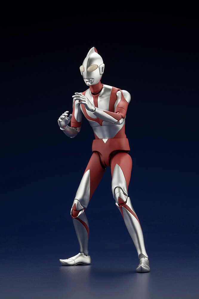 Shin Ultraman Ultraman: KOTOBUKIYA - Tokyo Otaku Mode (TOM)