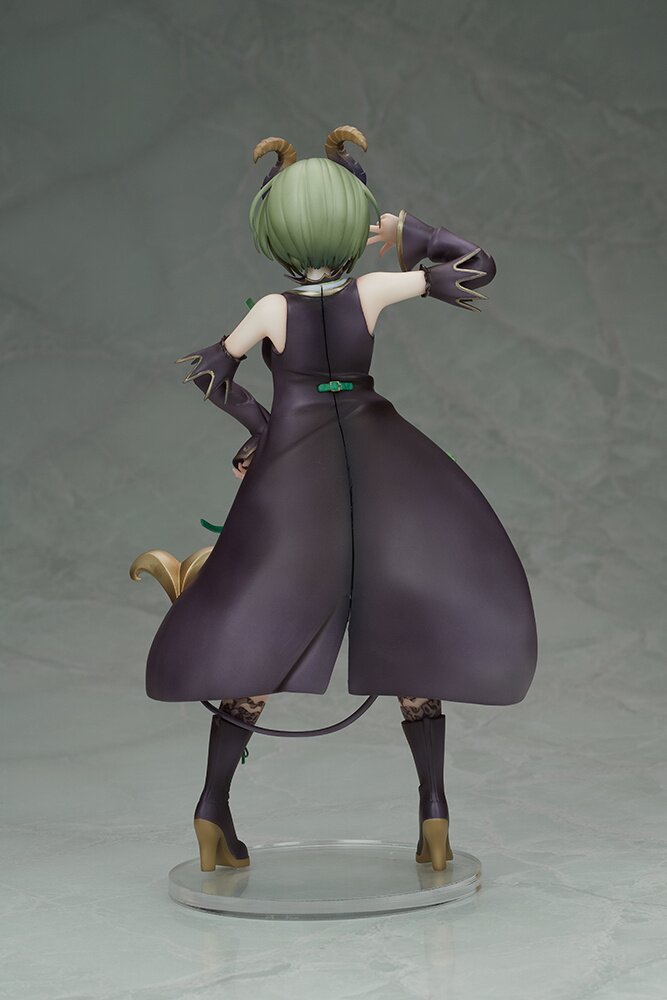 HoneyStrap Sekishiro Mico 1/7 Scale Figure - Tokyo Otaku Mode (TOM)