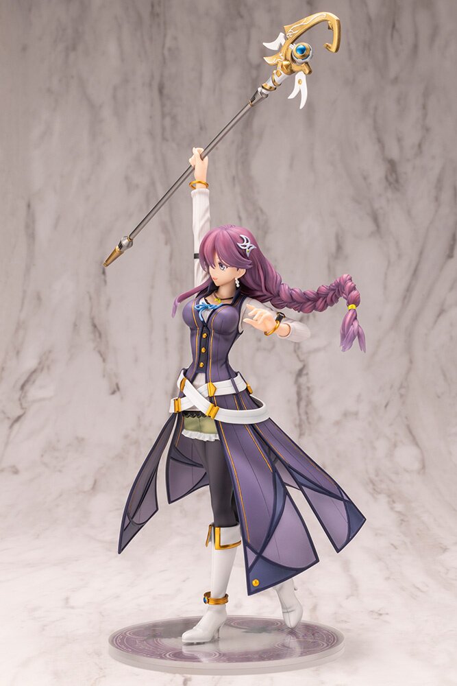 The Legend of Heroes Emma Millstein 1/8 Scale Figure - Tokyo Otaku Mode ...