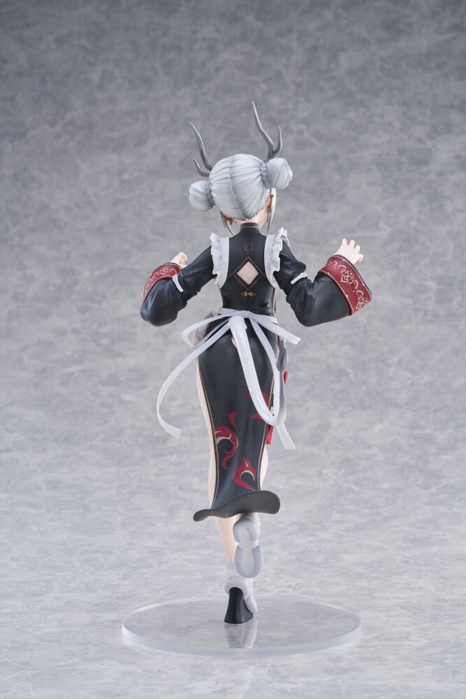 Xian Ren Ni Shen Series Kirin Yu 1/6 Scale Figure - Tokyo Otaku Mode (TOM)