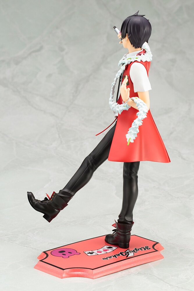 ArtFX J IM@S: SideM Shiki Iseya Figure: KOTOBUKIYA - Tokyo Otaku Mode (TOM)