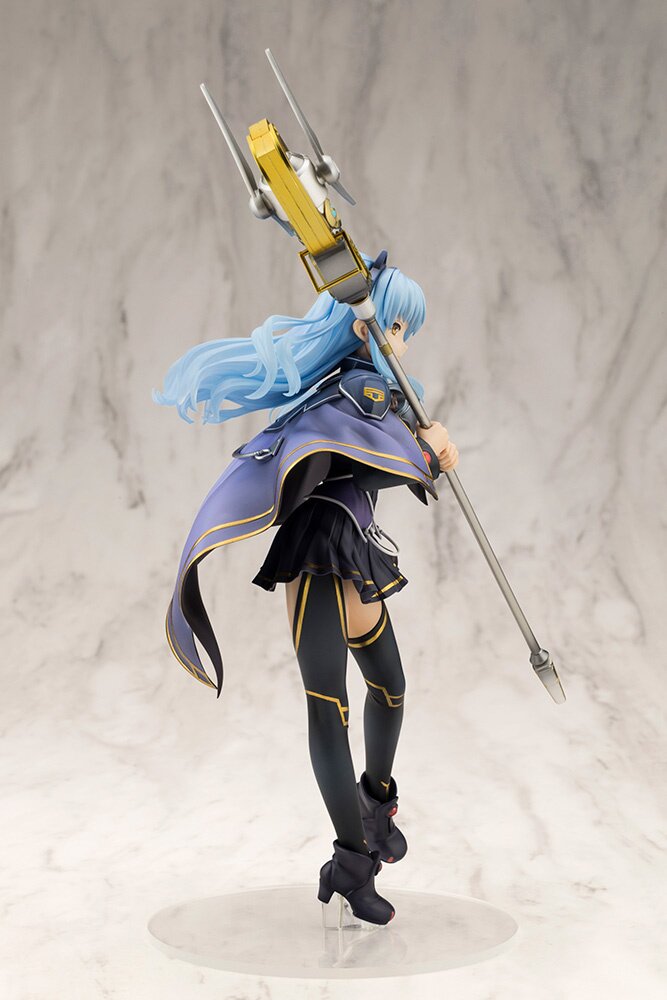 The Legend of Heroes Tio Plato 1/8 Scale Figure - Tokyo Otaku Mode (TOM)