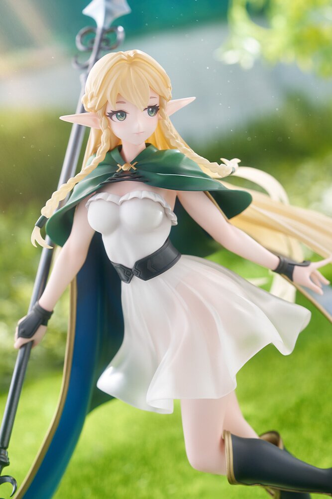 Unicorn Overlord Eltolinde 1/7 Scale Figure - Tokyo Otaku Mode (TOM)