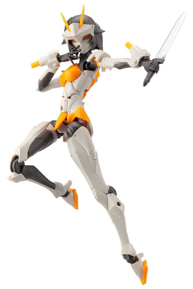 Megalomaria Unlimited Universe Principal: KOTOBUKIYA - Tokyo Otaku Mode ...