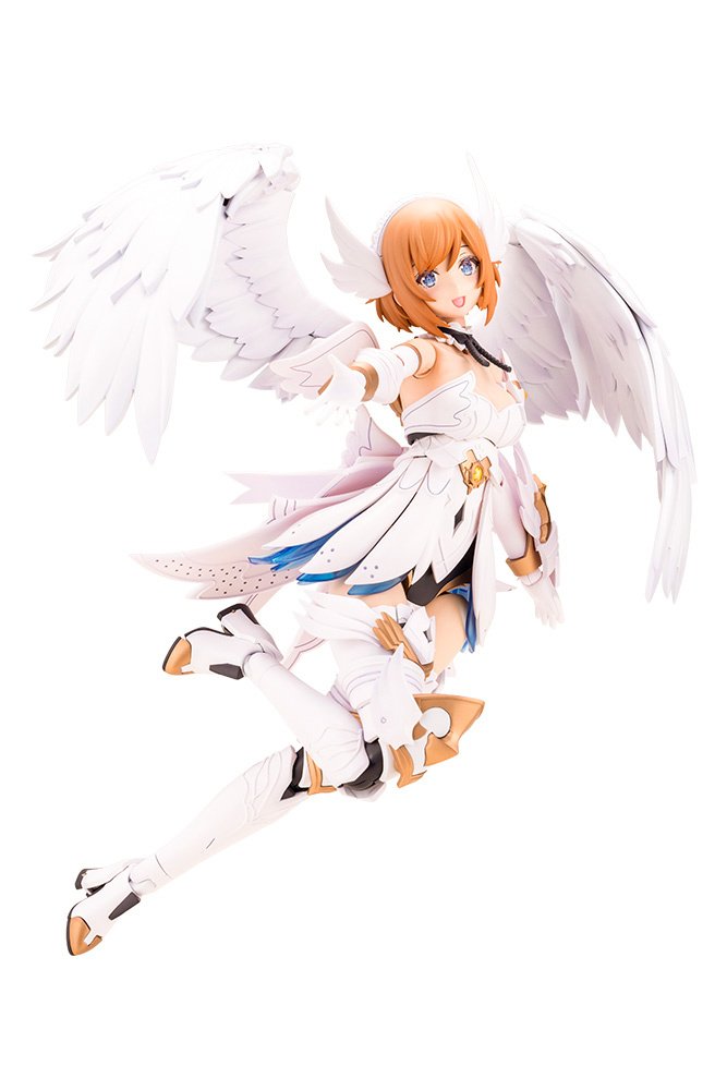 Grande Scale Arca Nadea Lumitea: KOTOBUKIYA 18% OFF - Tokyo Otaku Mode ...