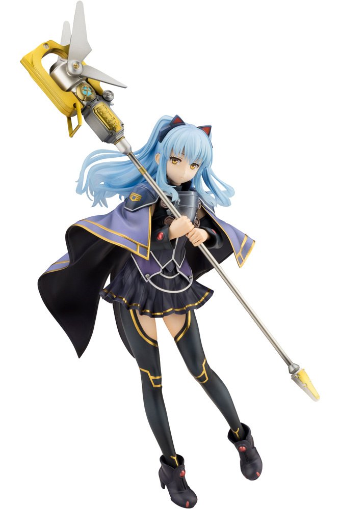The Legend of Heroes Tio Plato 1/8 Scale Figure - Tokyo Otaku Mode (TOM)