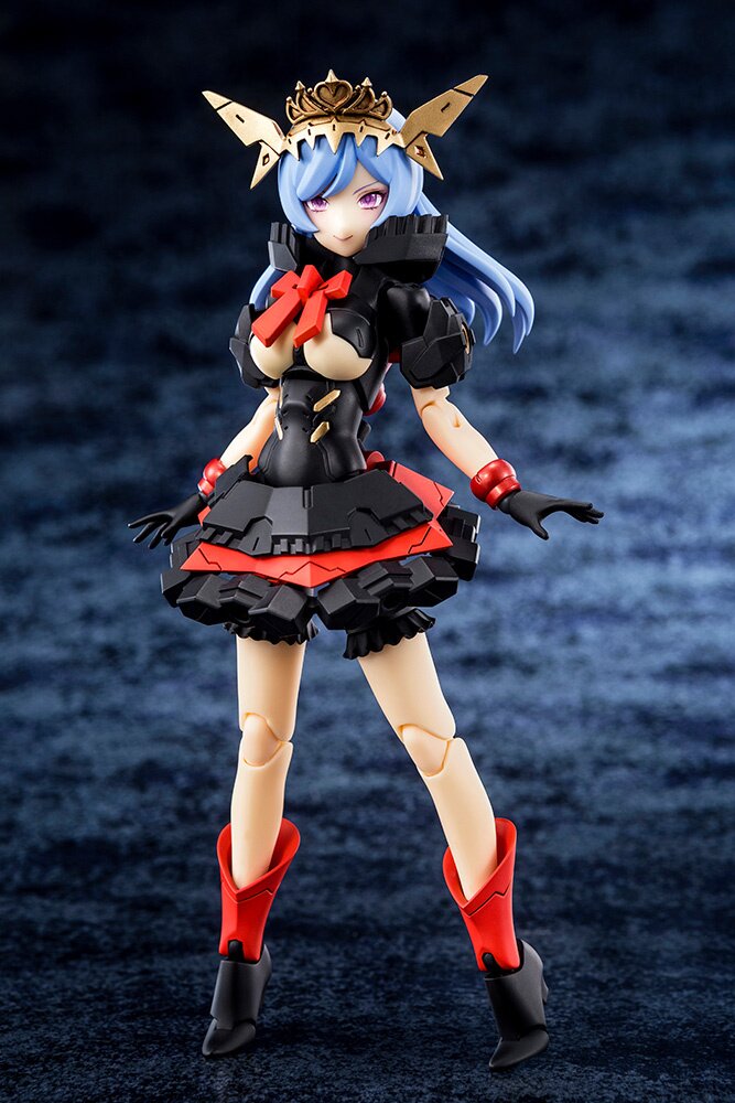 Megami Device Chaos & Pretty Queen of Heart - Tokyo Otaku Mode (TOM)