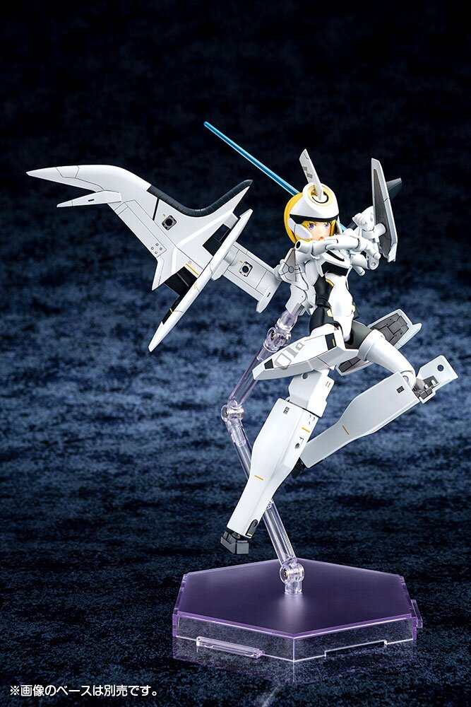 Megami Device Busou Shinki Type Angel Arnval - Tokyo Otaku Mode (TOM)