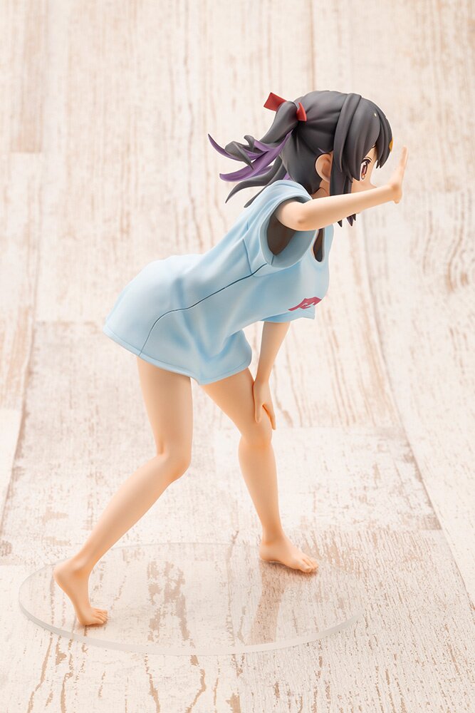 Onimai: I'm Now Your Sister! Mihari Oyama: T-shirt Ver. 1/6 Scale Figure: KOTOBUKIYA 16% OFF ...