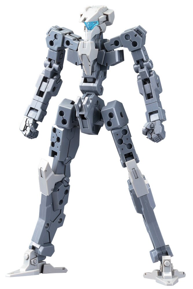 Frame Arms Frame Architect Renewal Ver. (Gray): KOTOBUKIYA - Tokyo ...