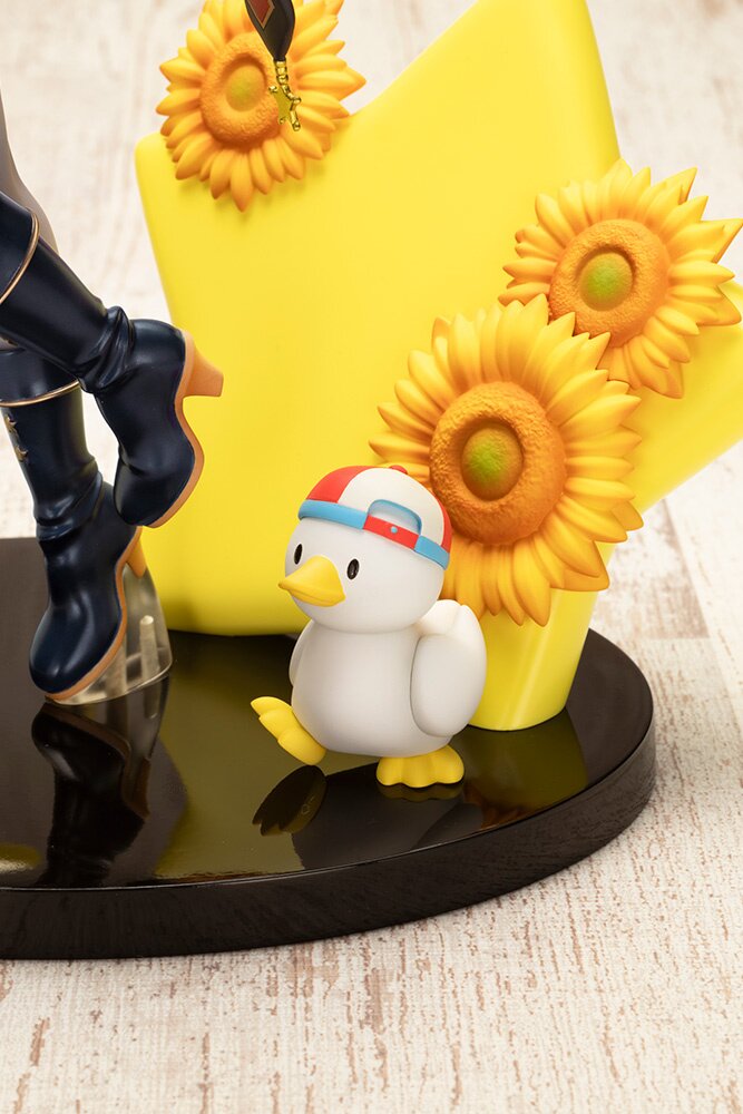 Oozora Subaru: Suspenders Outfit Ver. 1/7 Scale Figure: KOTOBUKIYA 35% ...