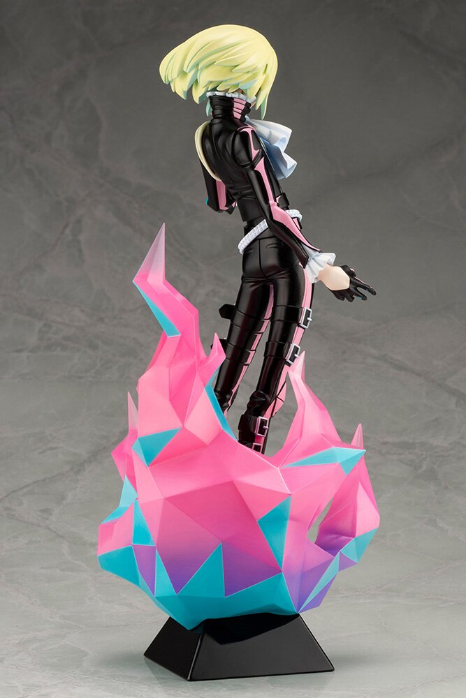 [Promare] Lio Fotia 1/7 Scale Figure: KOTOBUKIYA: KOTOBUKIYA - Tokyo ...