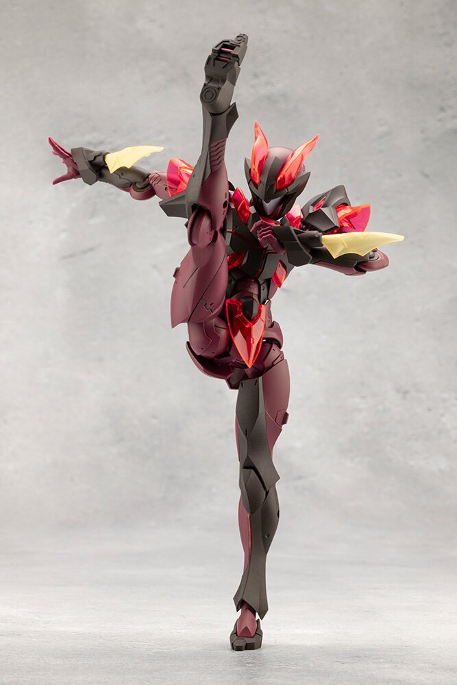 Megalomaria Unlimited Universe Mephisto: KOTOBUKIYA 30% OFF - Tokyo ...