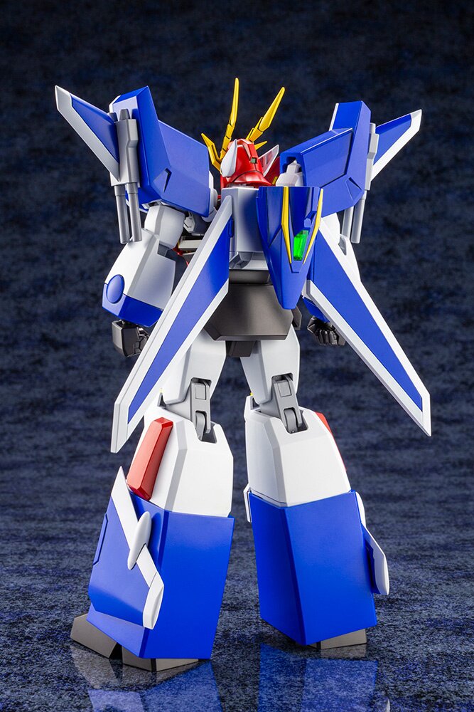 Brave Exkaiser Great Exkizer - Tokyo Otaku Mode (TOM)