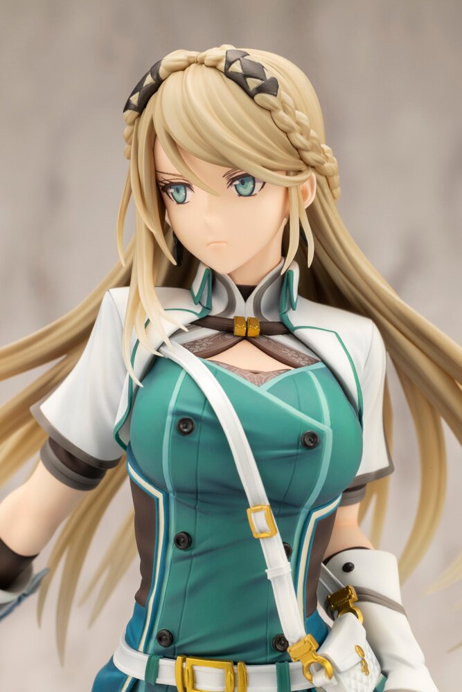 The Legend of Heroes: Trails Through Daybreak Elaine Auclair 1/8 Scale Figure - Tokyo Otaku Mode ...