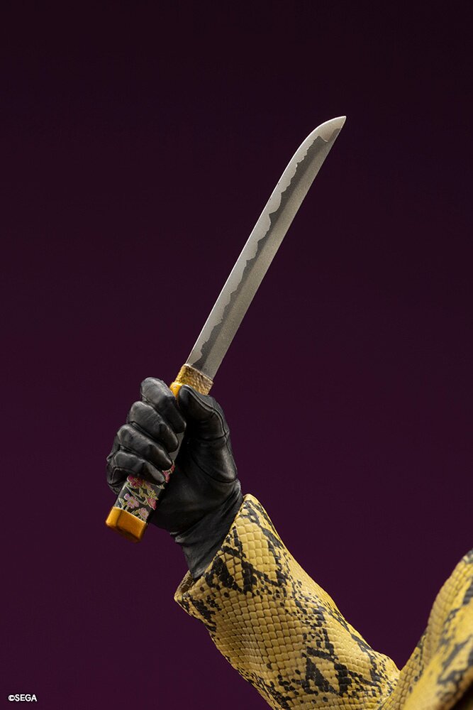 Like a Dragon Goro Majima 1/6 Scale Figure - Tokyo Otaku Mode (TOM)