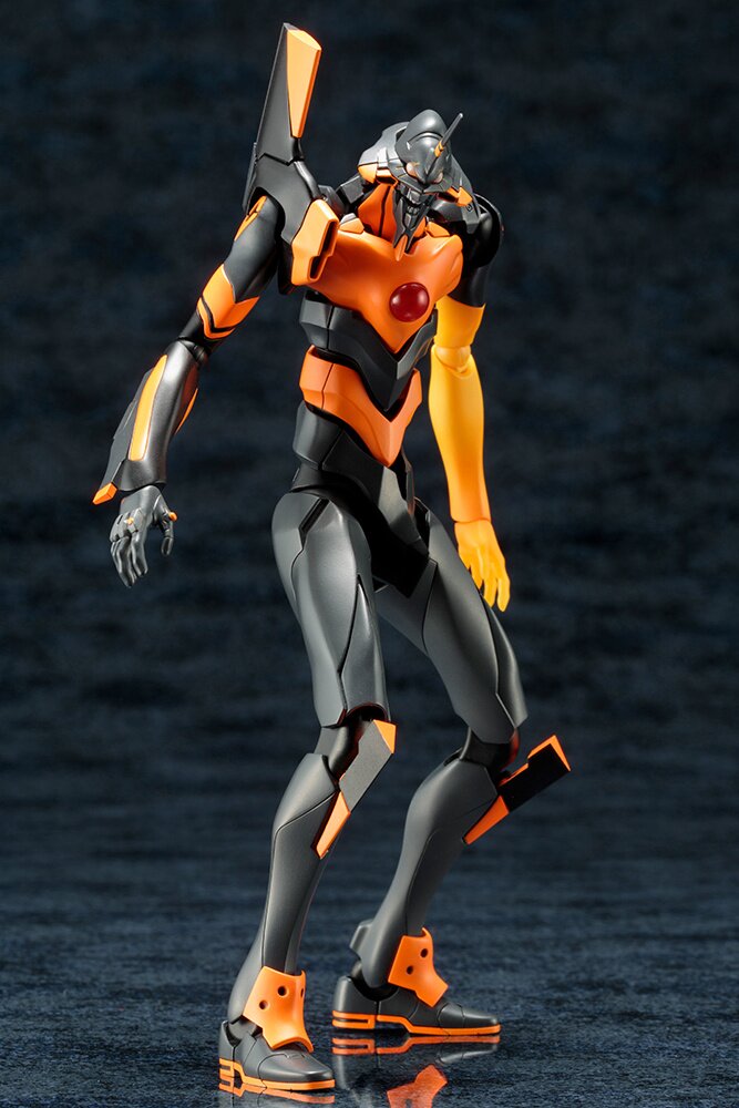 Evangelion Unit-01 Godzilla Color Ver. - Tokyo Otaku Mode (TOM)