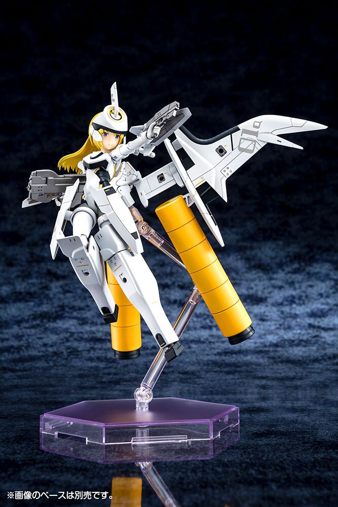 Megami Device Busou Shinki Type Angel Arnval - Tokyo Otaku Mode (TOM)