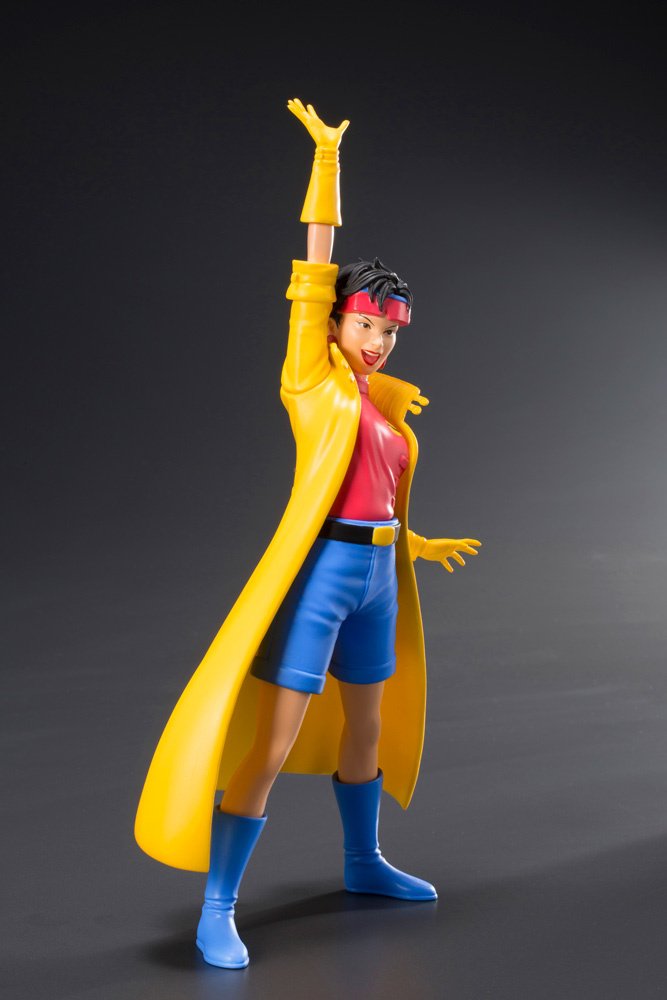 ArtFX+ X-Men Wolverine & Jubilee: KOTOBUKIYA - Tokyo Otaku Mode (TOM)