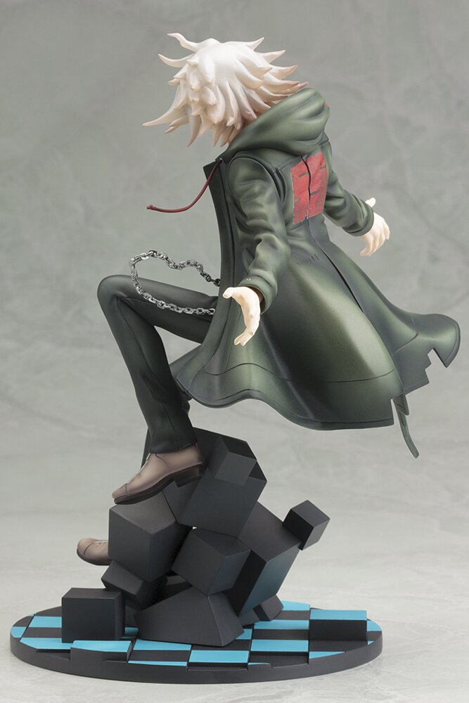 ArtFX J Danganronpa 2: Goodbye Despair Nagito Komaeda (Re-run ...