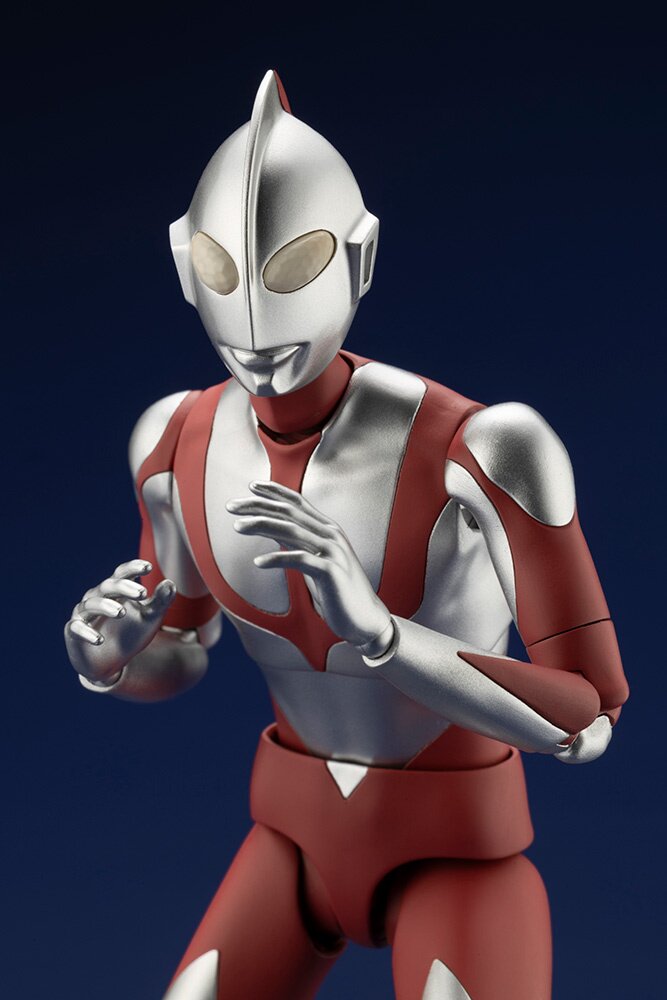 Shin Ultraman Ultraman: KOTOBUKIYA - Tokyo Otaku Mode (TOM)