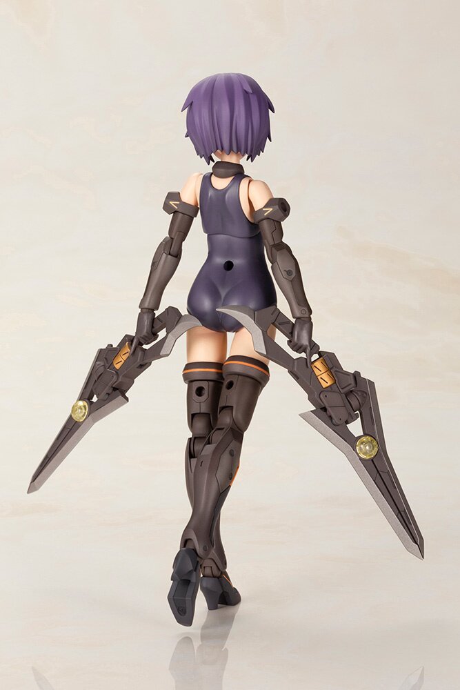 Frame Arms Girl Hresvelgr-Albas: KOTOBUKIYA - Tokyo Otaku Mode (TOM)